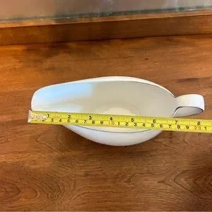 Dining | Crown Star Mcm Gravy Boat Japan Arita Yaki Atomic Star | Poshmark